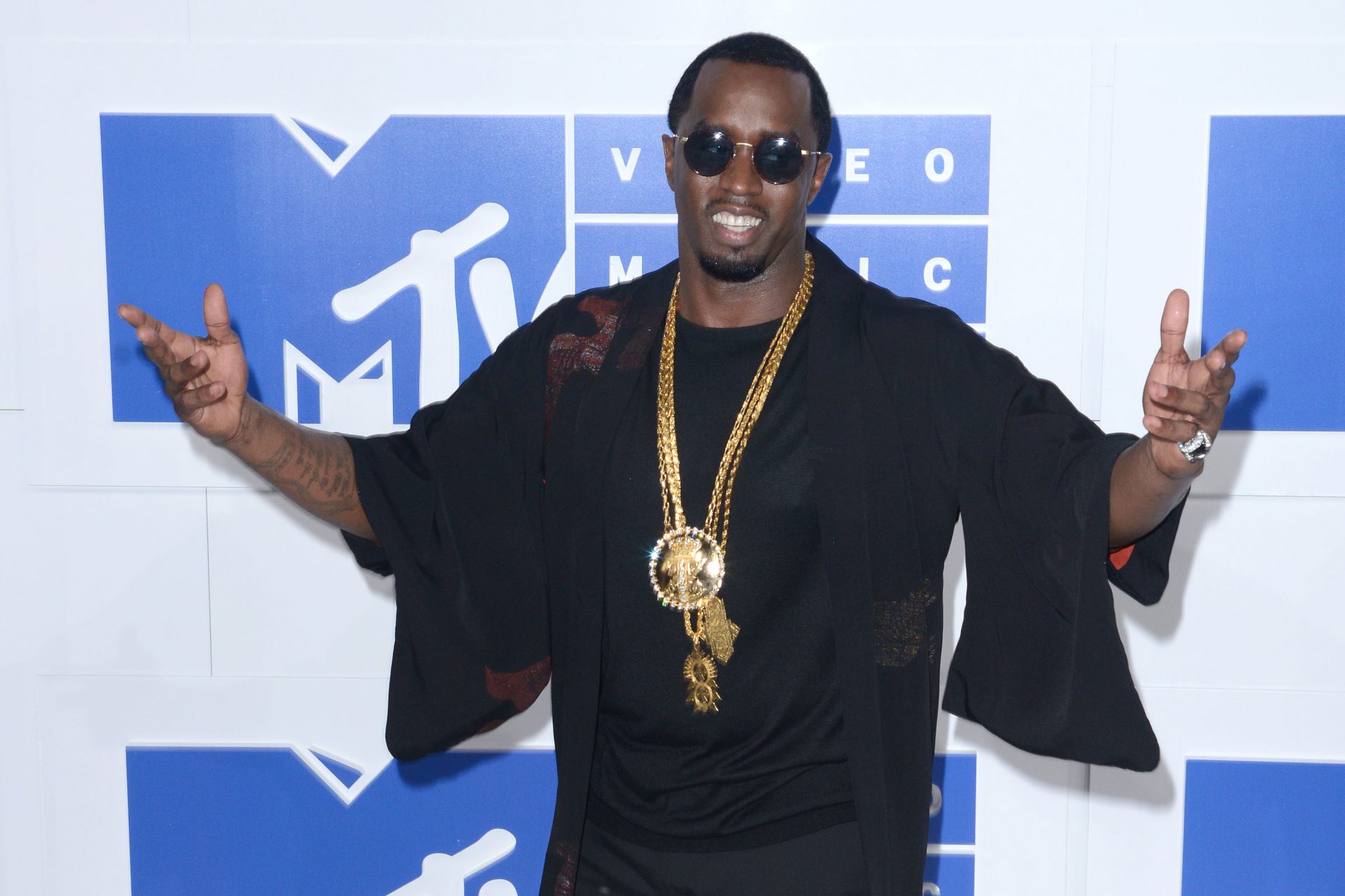 Diddy's parties: these celebrities attended them