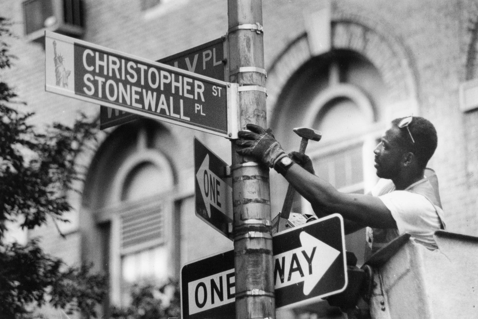 When a party turned into a protest: The story behind the Stonewall Riots
