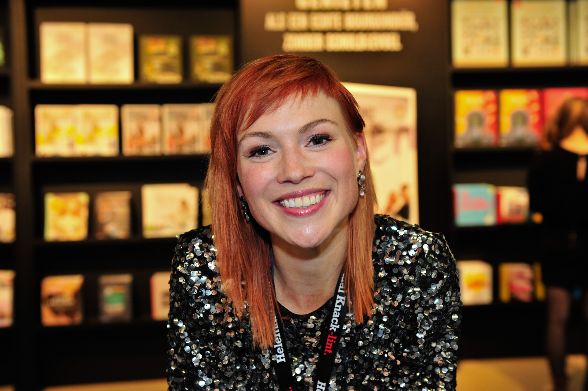 Erika Van Tielen: “Hij kan niet direct verhuizen”