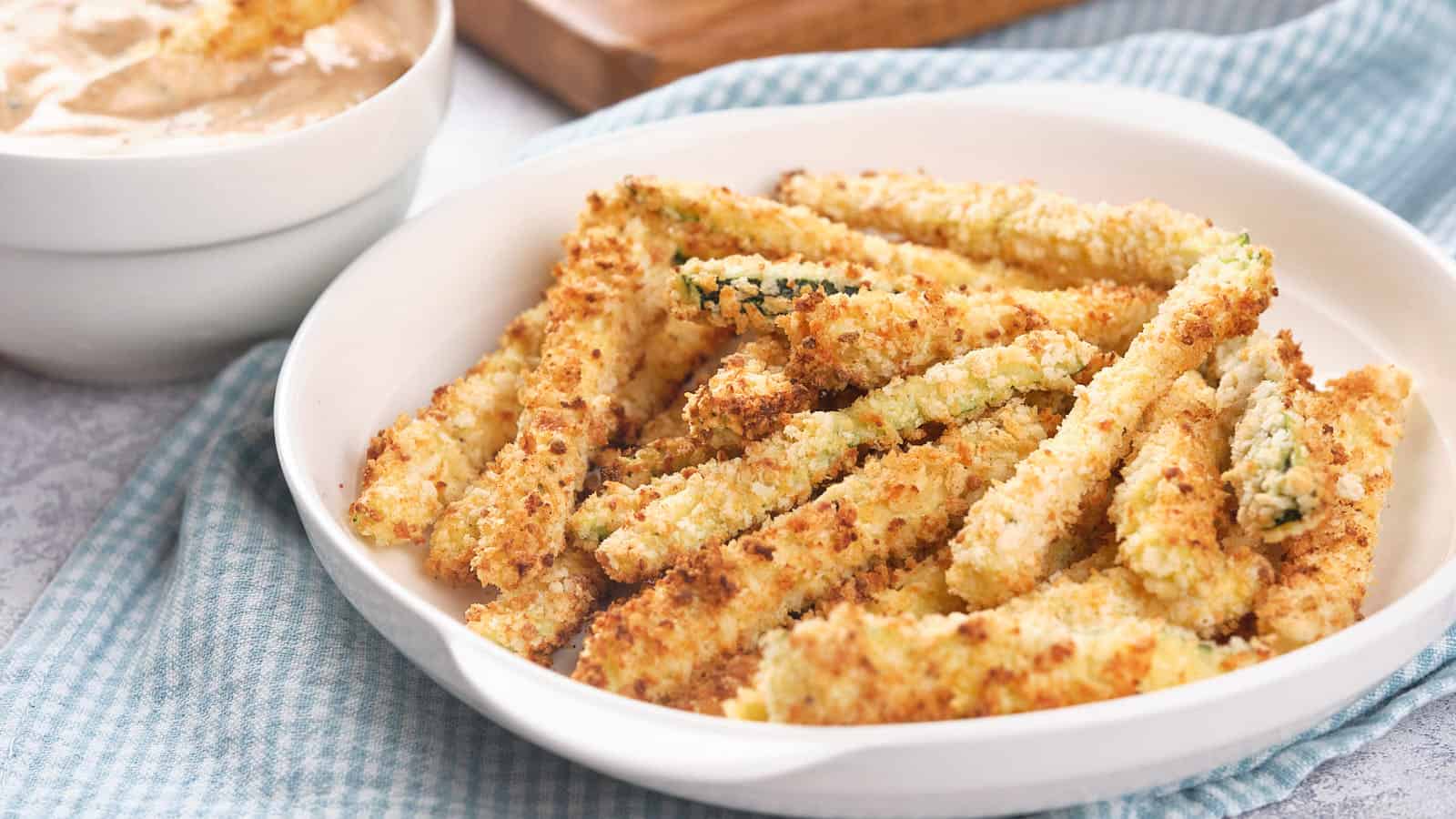 21 easy finger foods I make on repeat this time of year