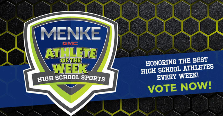 Vote for the Central Wisconsin-area Menke GMC Athlete of the Week for ...