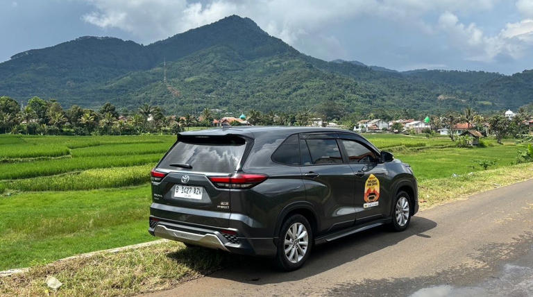 Pertamax Naik, Segini Biaya Isi Full Tank Toyota Kijang Innova Zenix