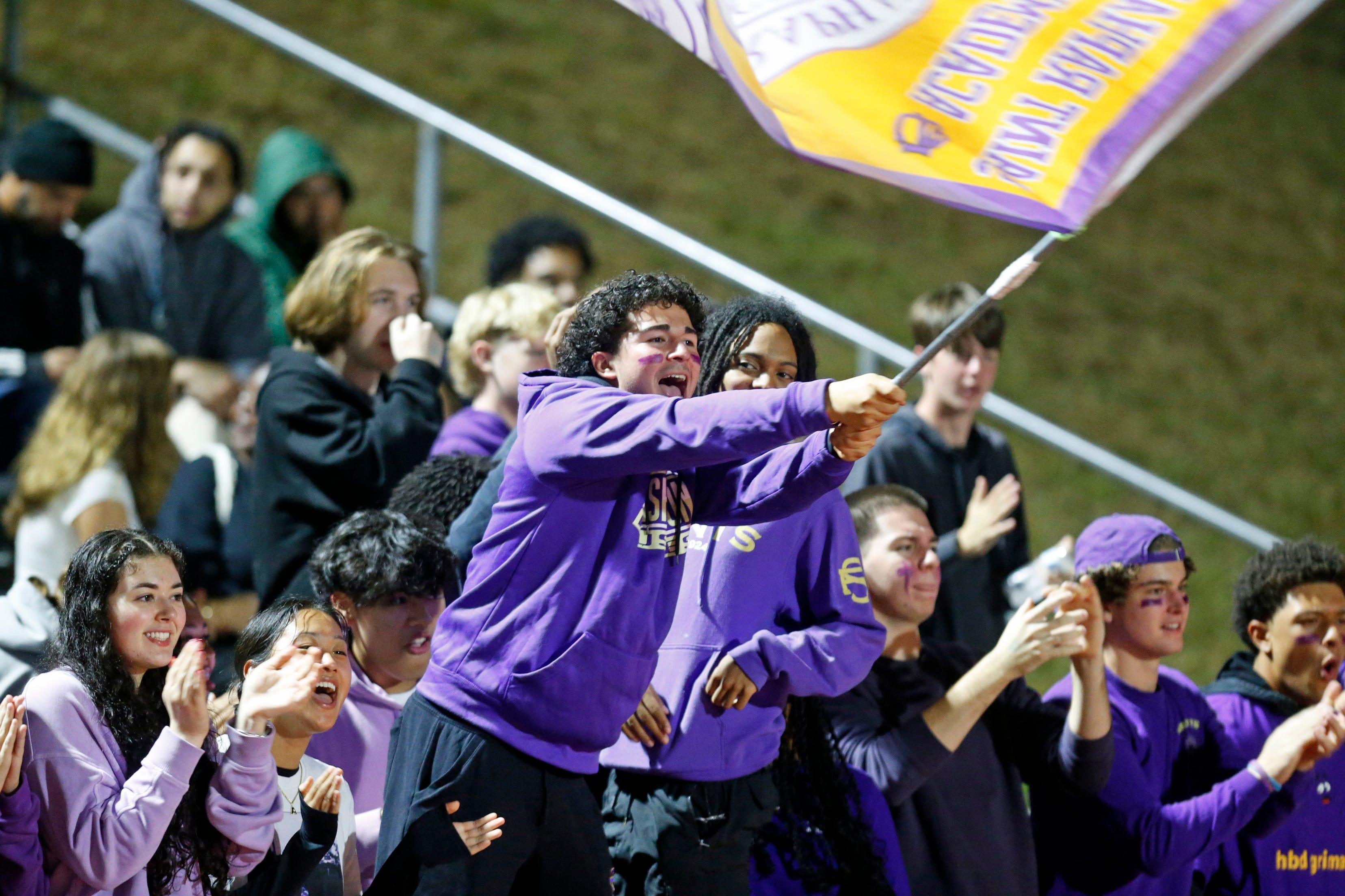 Vote for the 2025 Rhode Island HS football fans' choice for preseason ...