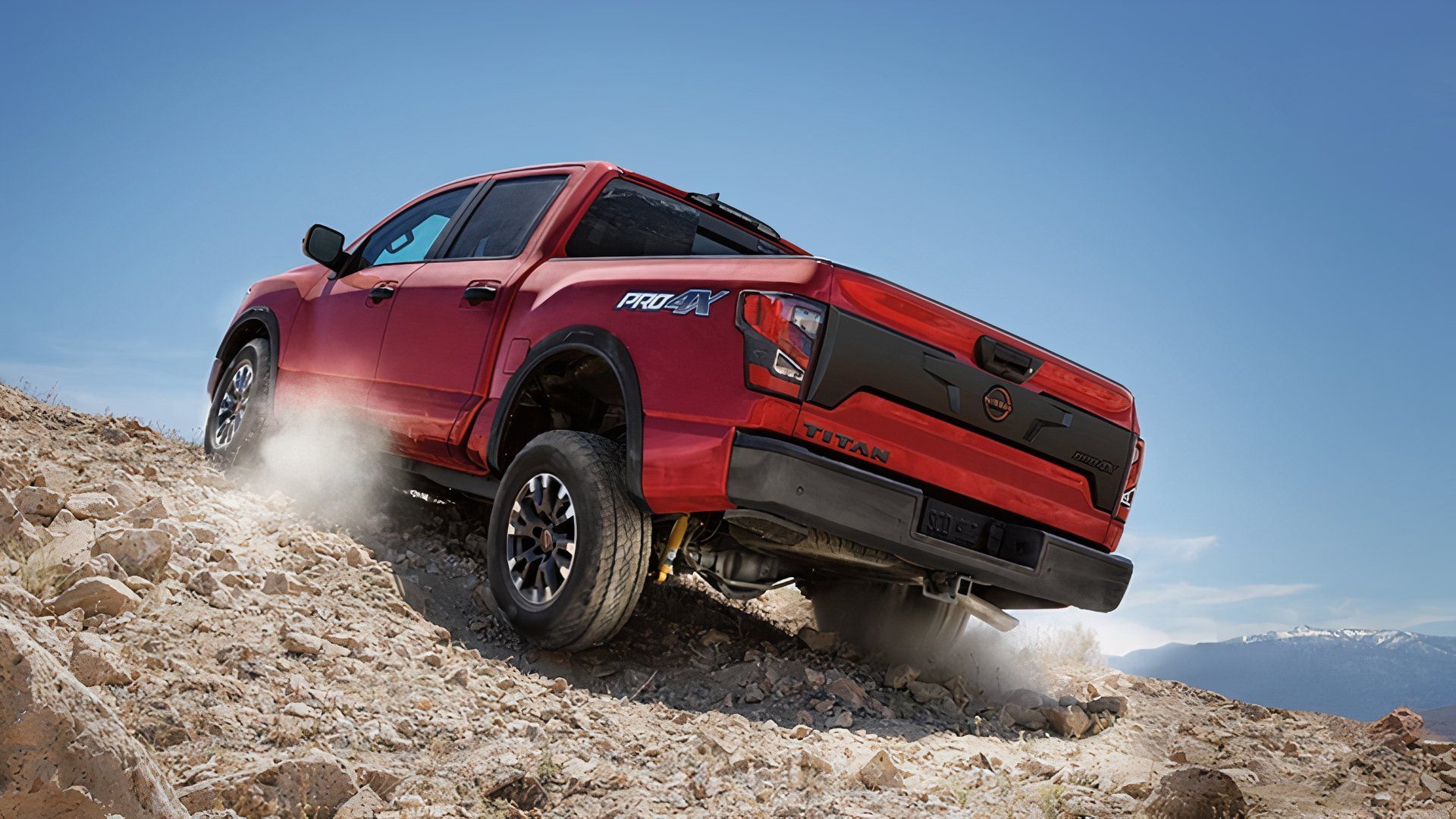 This Underrated Pickup Is The Cheapest Foreign V8-Powered Model In 2024