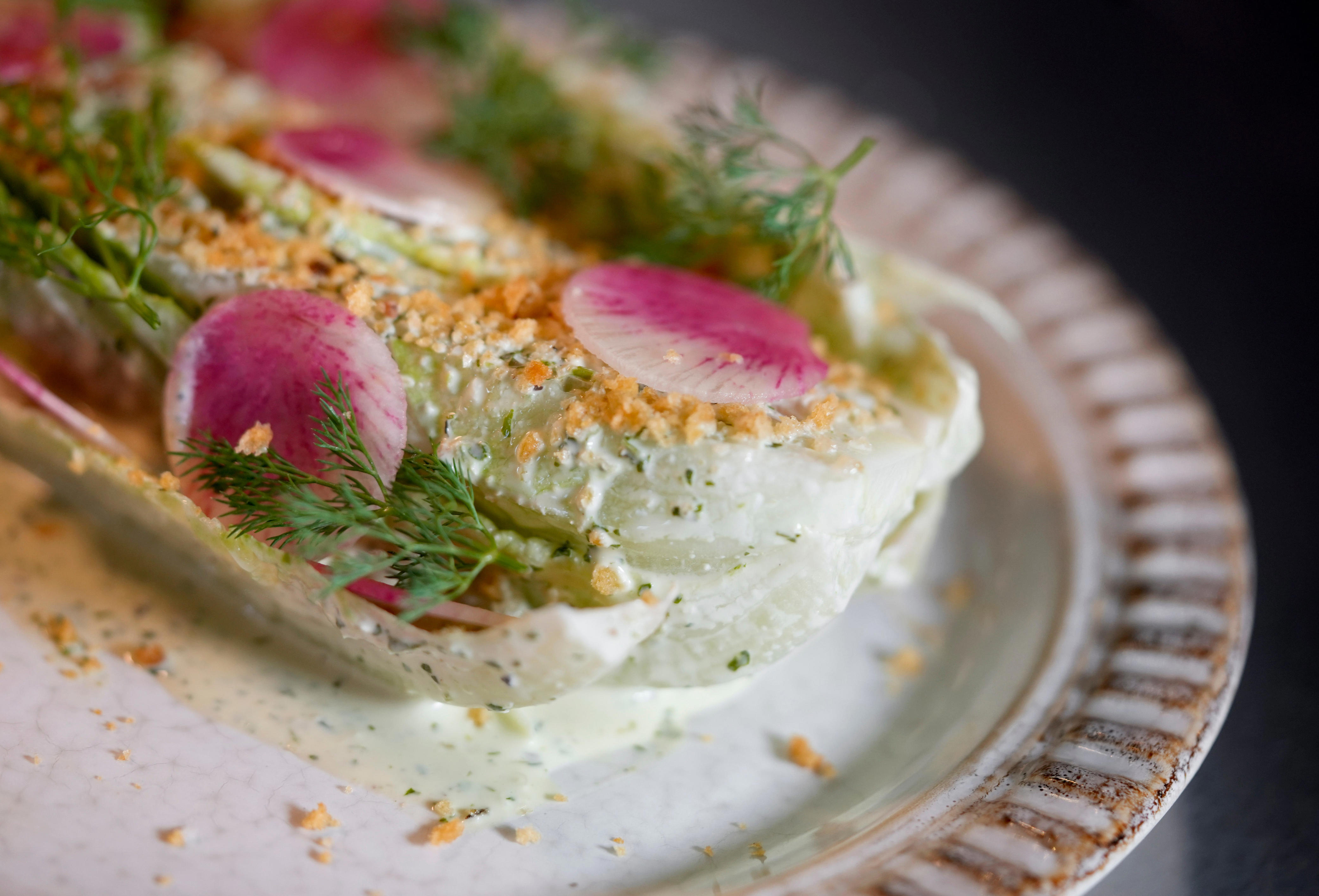 From Bob Evans to Lindey's, Restaurant Week in Columbus offers a range ...