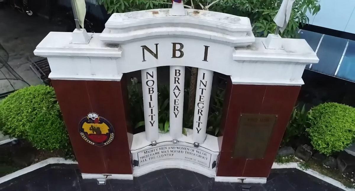 NBI seizes 13k canisters of fake insecticide spray worth P1.9 million