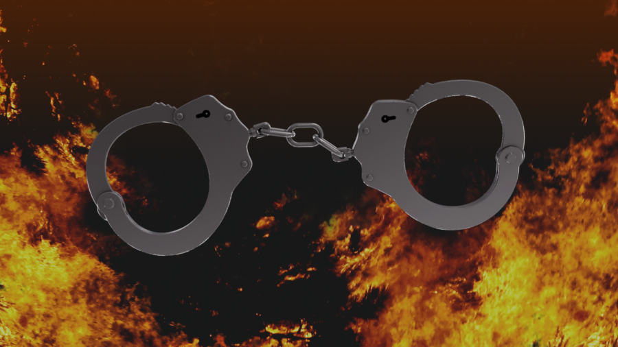 SLED: Two Bamberg County inmates charged with arson SLED: Two Bamberg County inmates charged with arson