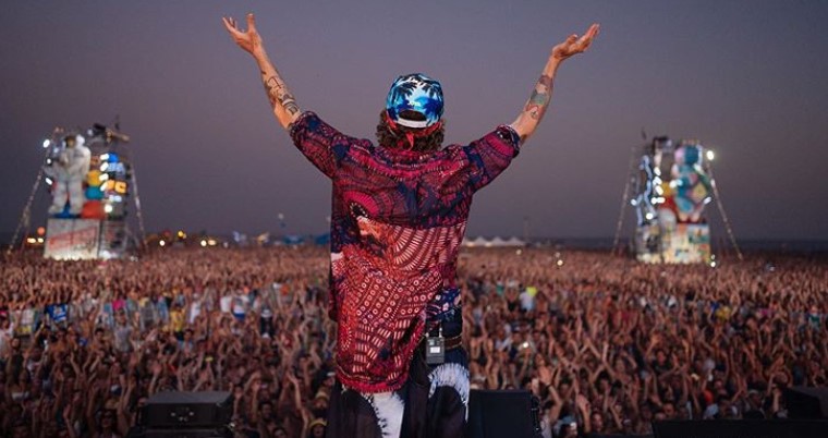 Jovanotti Tour 2026: quanto dura, biglietti, date concerti e scaletta