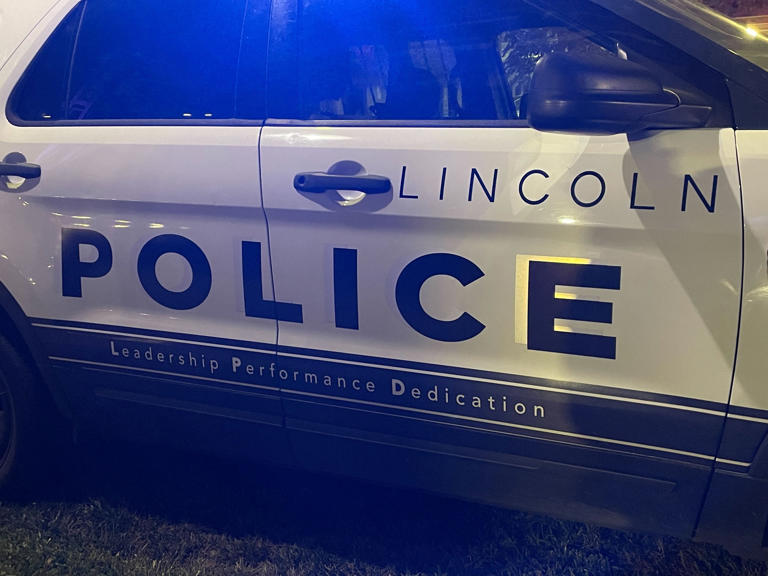 Suspect hospitalized for overdose as Lincoln Police seize meth, cash ...
