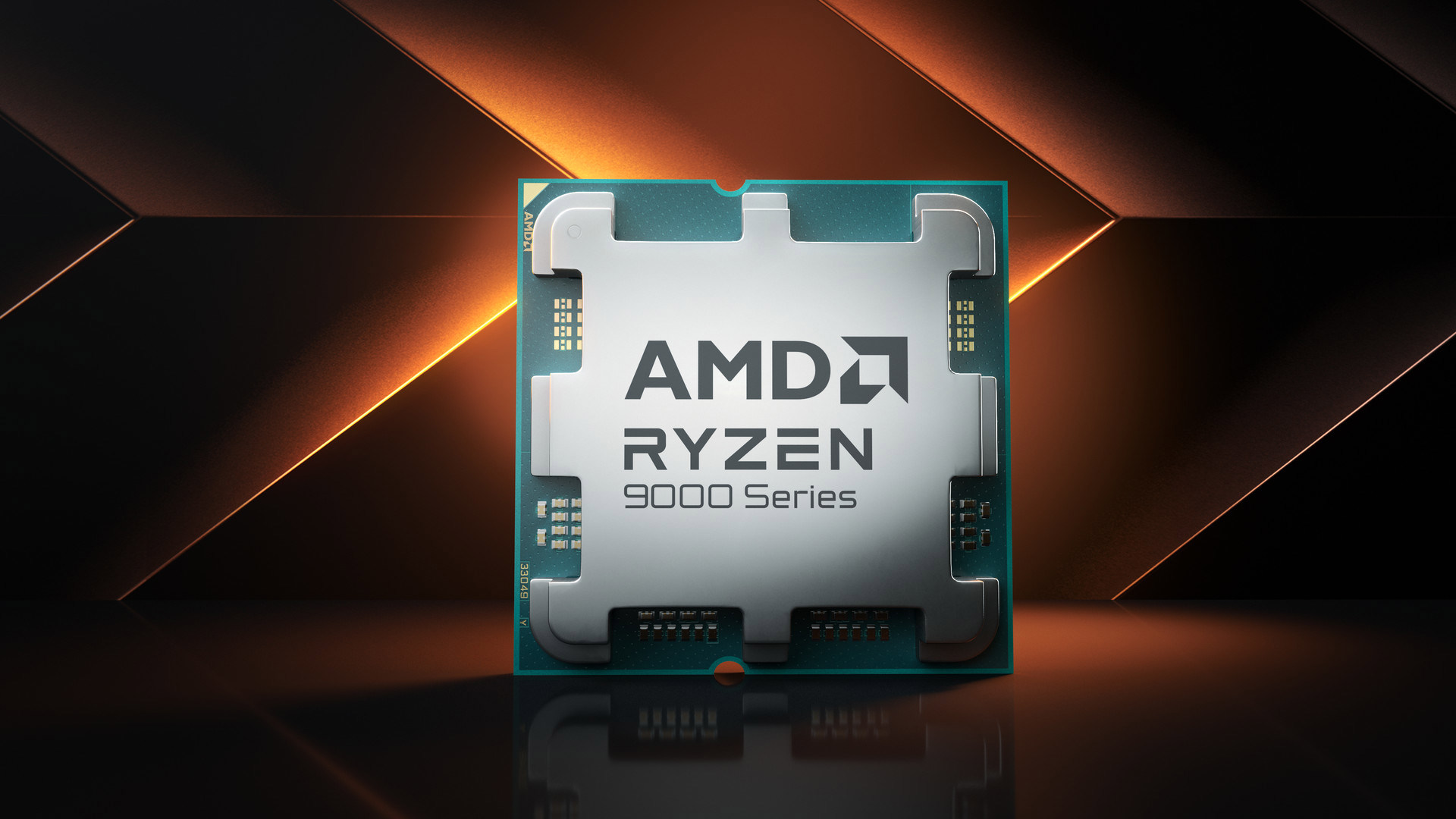 AMD improves Zen 5 CPU latency and performance with BIOS updates AMD improves Zen 5 CPU latency and performance with BIOS updates