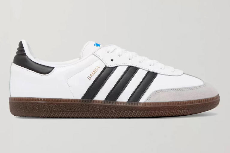 The best smart casual trainers for men: Top picks