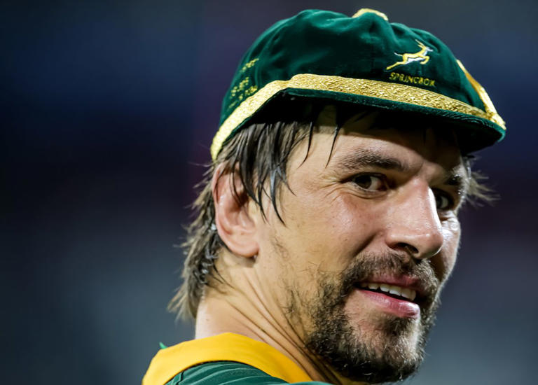 Where does Eben Etzebeth rank WORLDWIDE in terms of Test caps? Where does Eben Etzebeth rank WORLDWIDE in terms of Test caps?