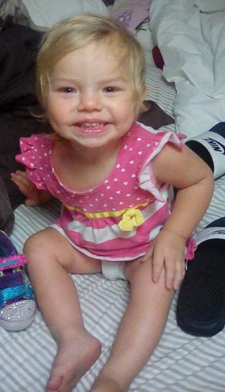 ‘I want justice for her’: Biological parent of child found in Rose Hill ...