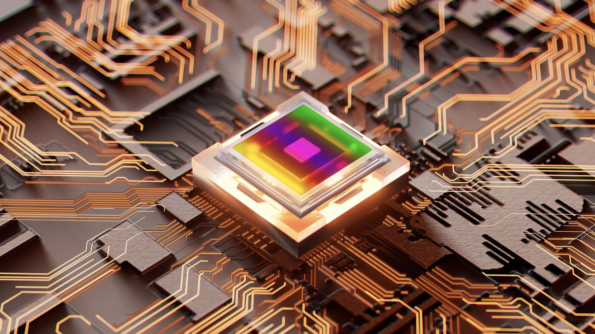 What is a quantum processing unit (QPU)? What is a quantum processing unit (QPU)?