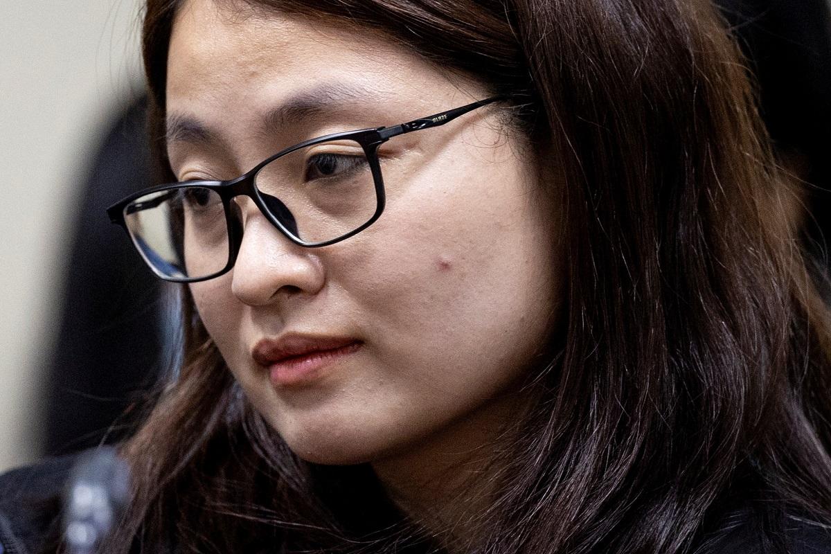QuadComm to look into allegations vs. Alice Guo in Al Jazeera report ...