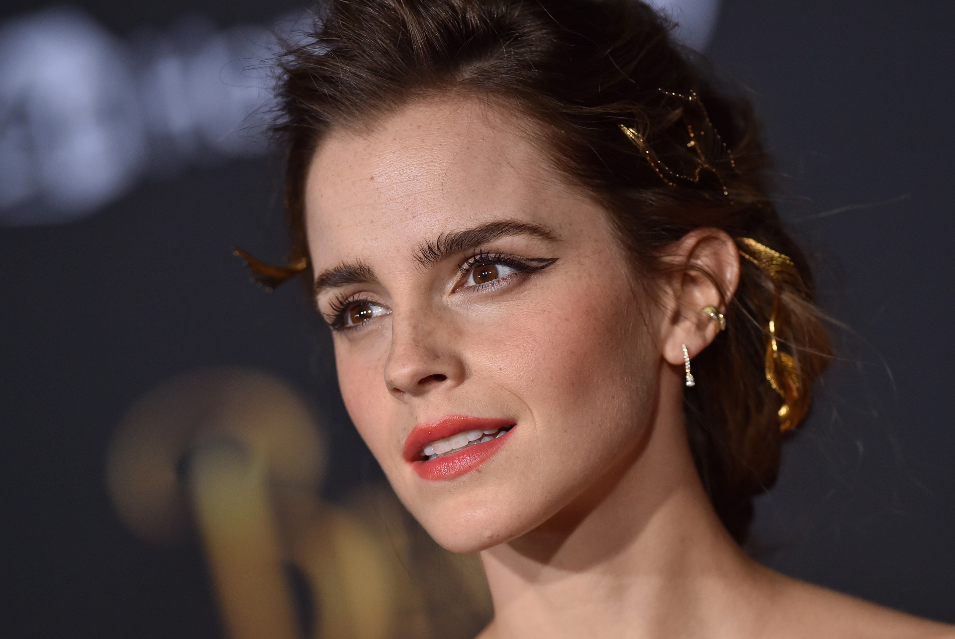 « Emma Watson est passionnée par ce qu'elle fait