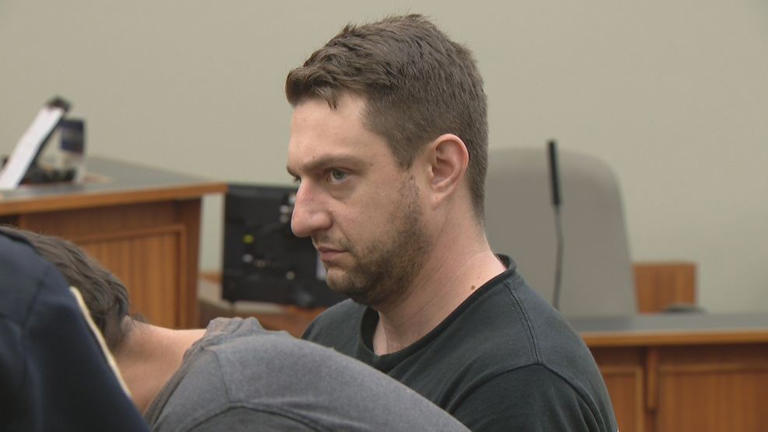 Man faces upgraded charges after death of crash victim Man faces upgraded charges after death of crash victim