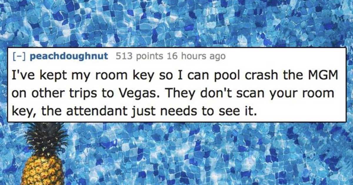 20 Loopholes and Ways People Got Over on the System With Unethical Life Hacks
