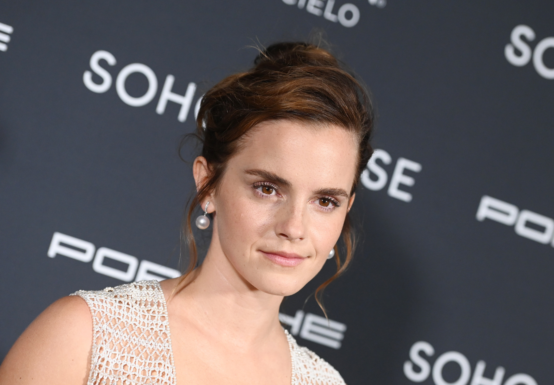 « Emma Watson révèle son plus grand secret amoureux