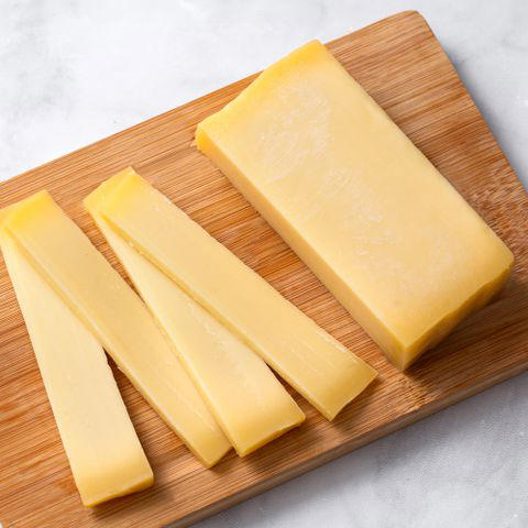 These Are the Best Cheeses for Grilled Cheese, According to Chefs