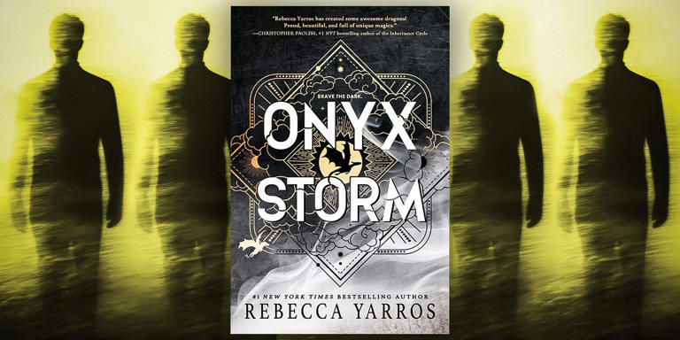 Onyx Storm Reveal Could Mean We'll See A New Creature In The Next ...