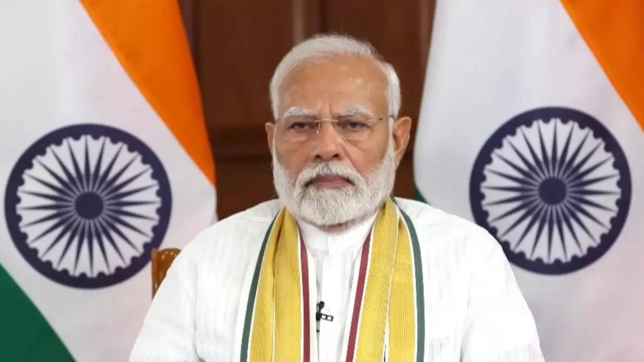 Modi government allocates Rs 675 crore for flood relief in Gujarat ... Modi government allocates Rs 675 crore for flood relief in Gujarat ...