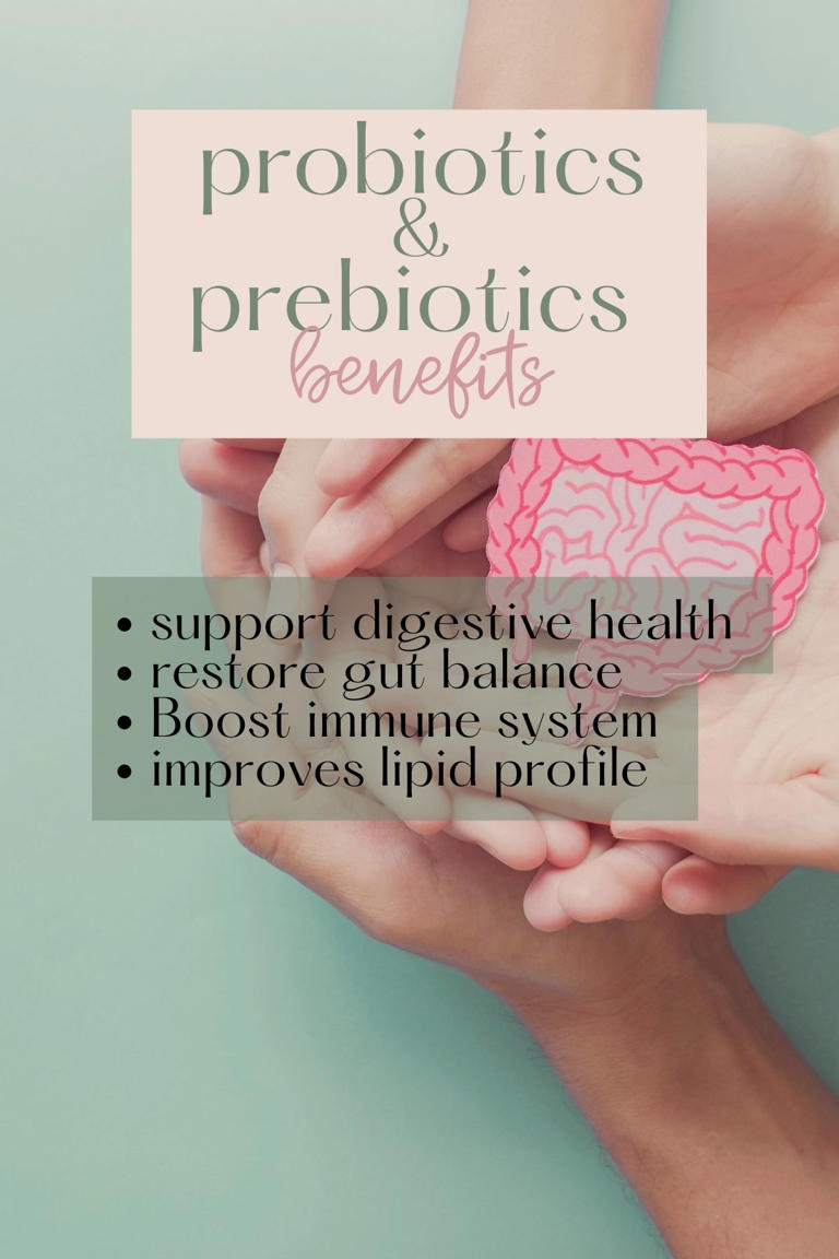 Prebiotics vs. Probiotics: Why Do You Need Them?