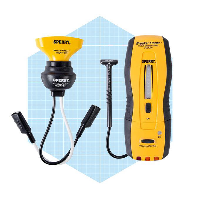 8 Best Circuit Breaker Finders