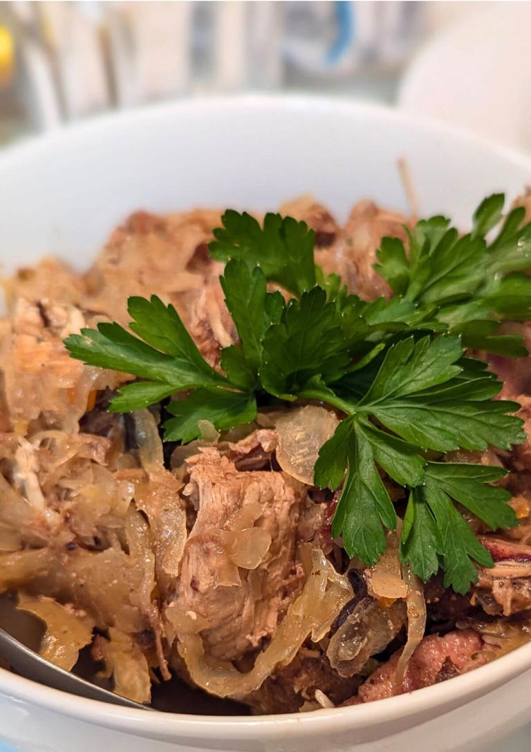 12 Delicious Foods to Try in Poland