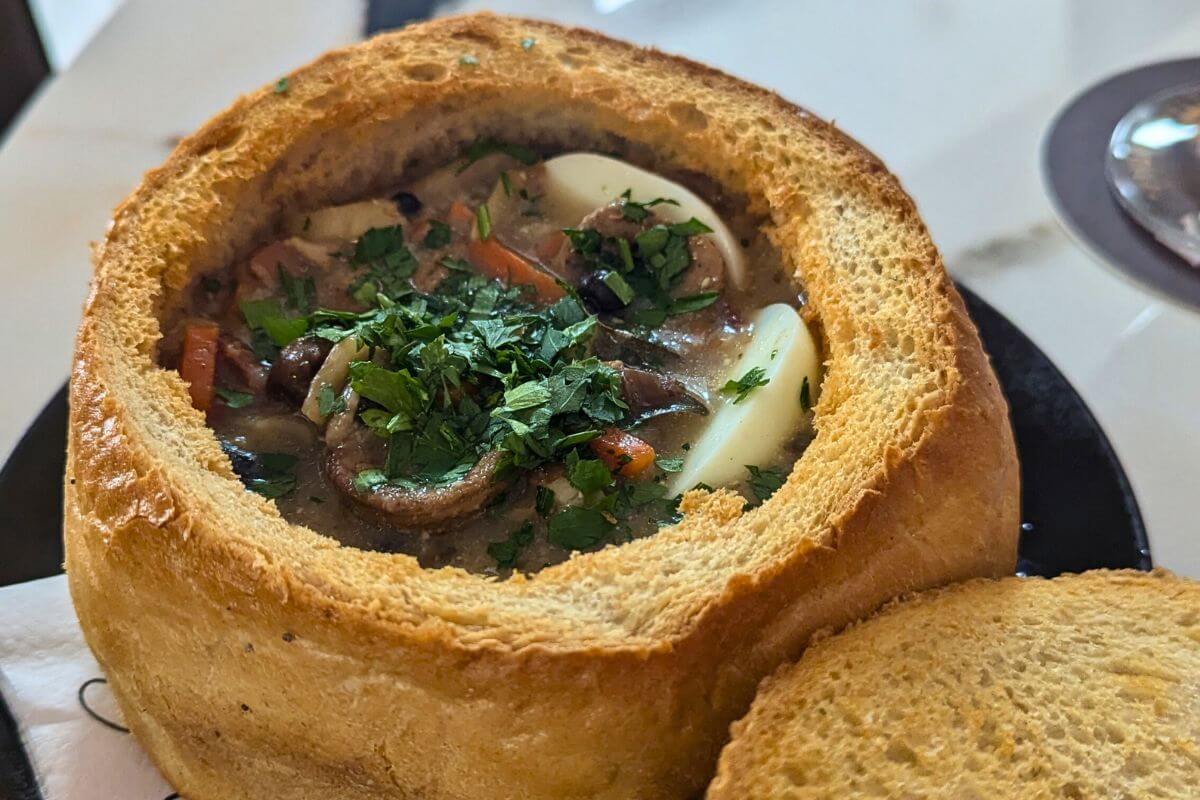 12 Delicious Foods to Try in Poland