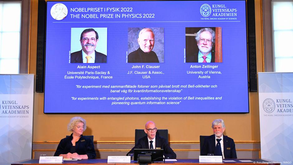 Is the Nobel Prize still relevant today?