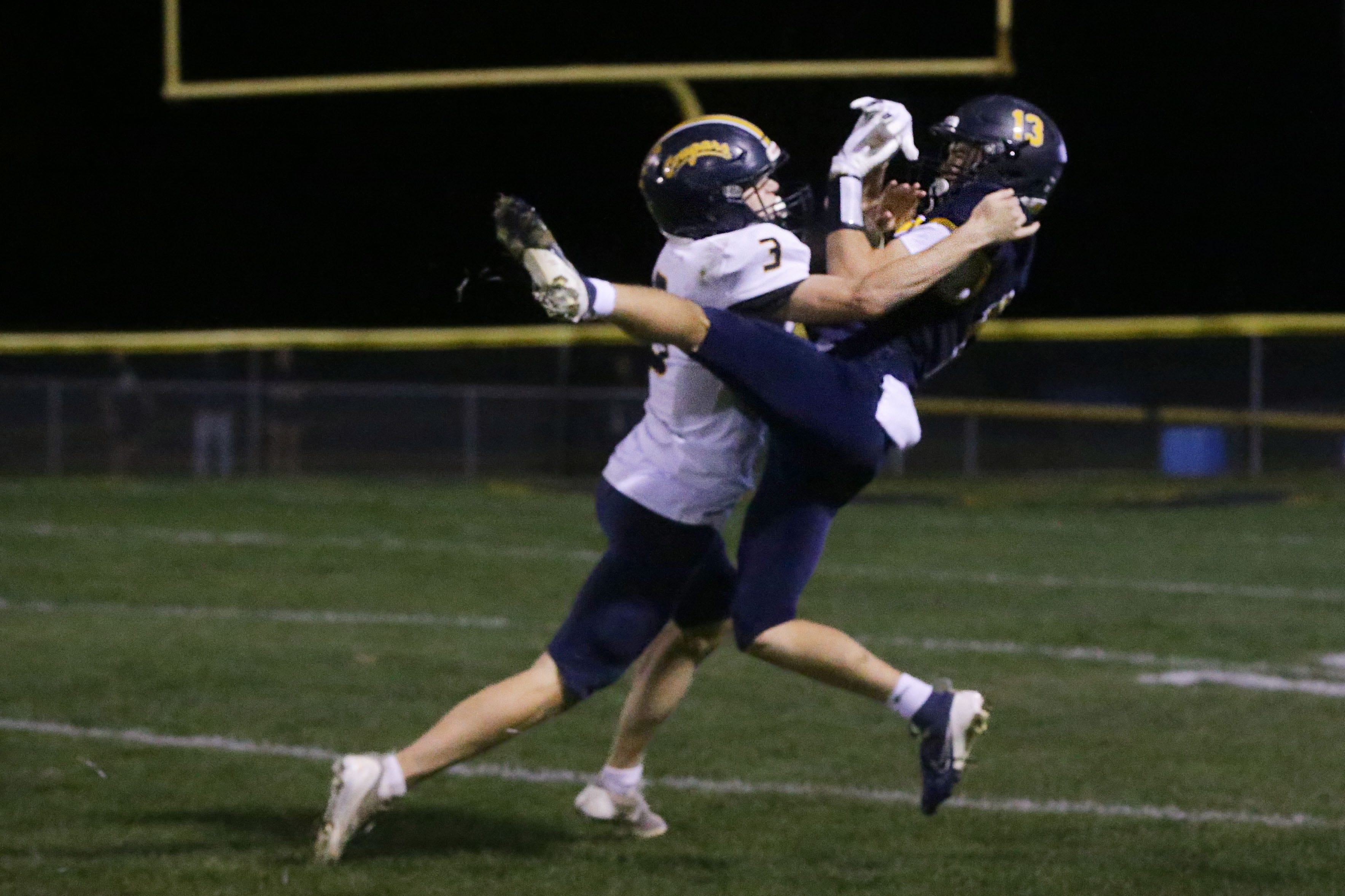 Ellie Wilson, Drew Greve earn Press-Citizen Athlete of the Week honors