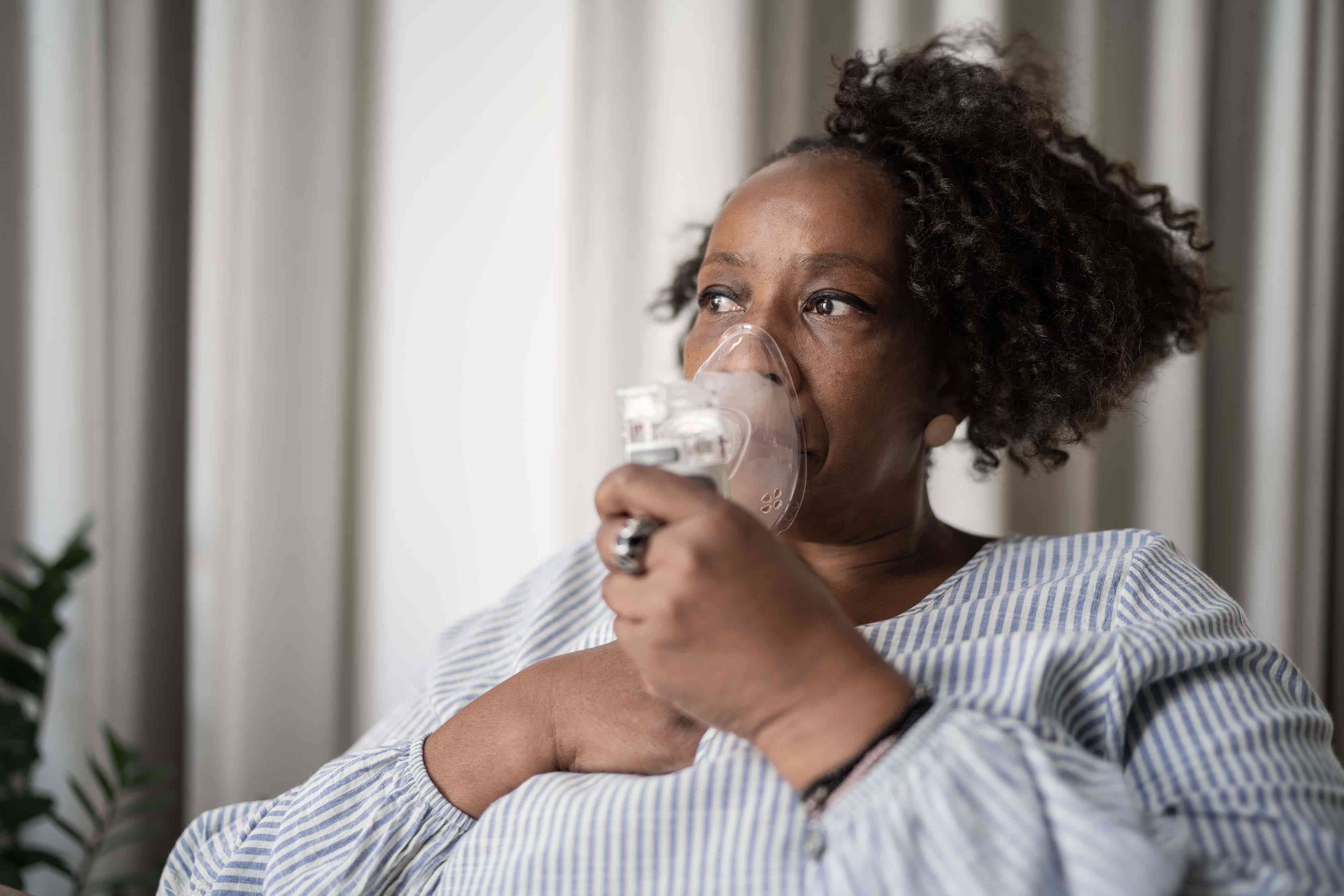 Causes of asthmatic bronchitis and how it is treated