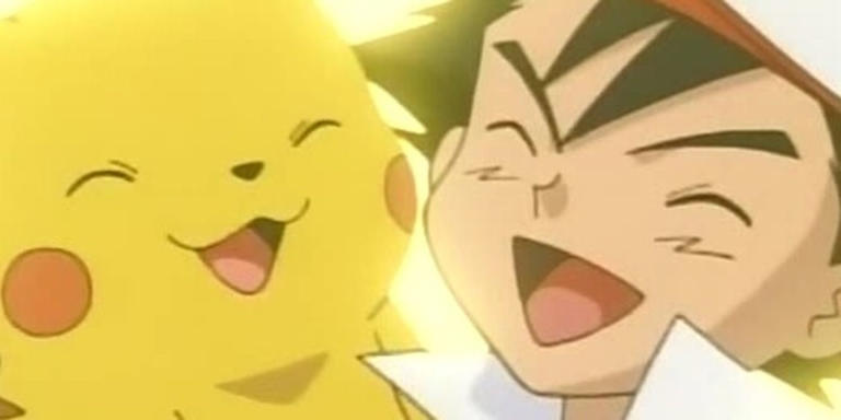 10 Best Pokémon Characters, Ranked by Growth