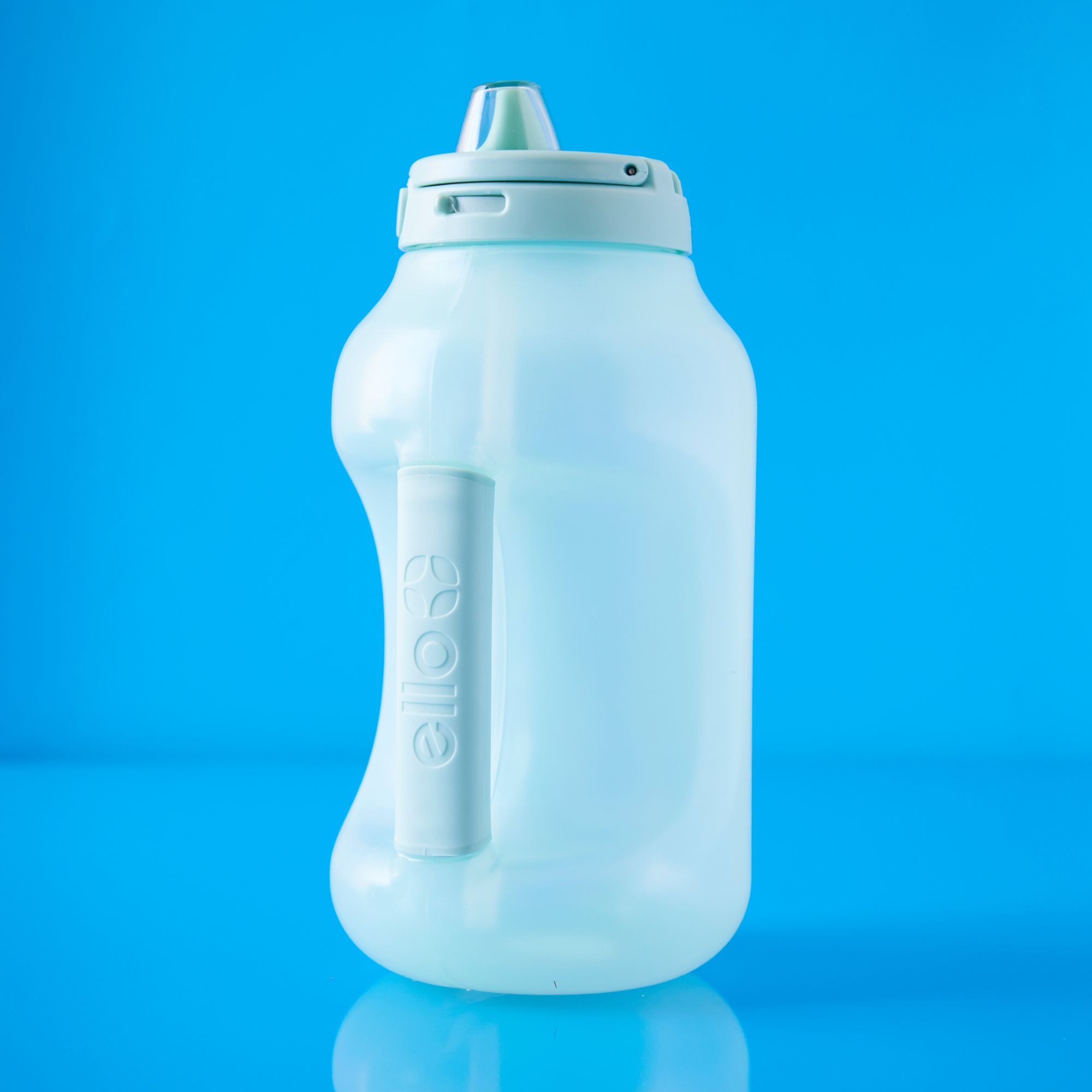 After testing every popular water bottle, we can confirm: Owala is ...