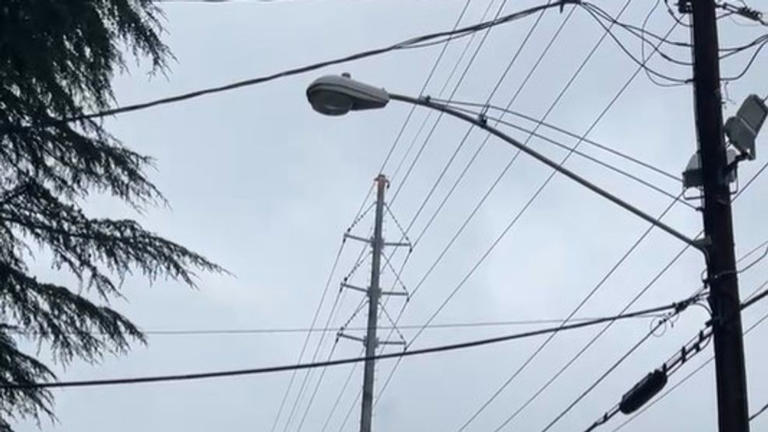 Thousands without power following winter storm: AEP