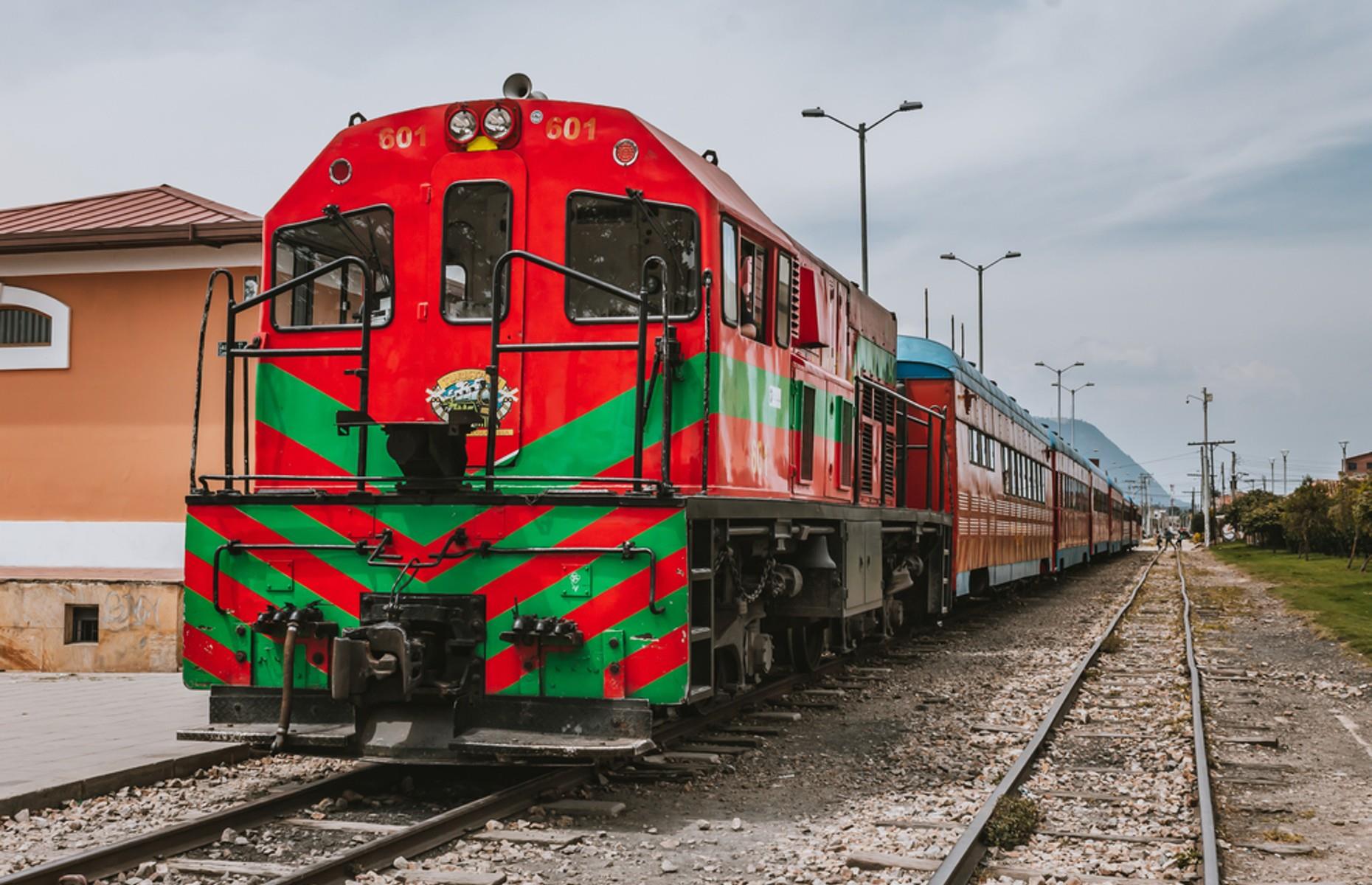 Iconic heritage rail journeys you must add to your bucket list