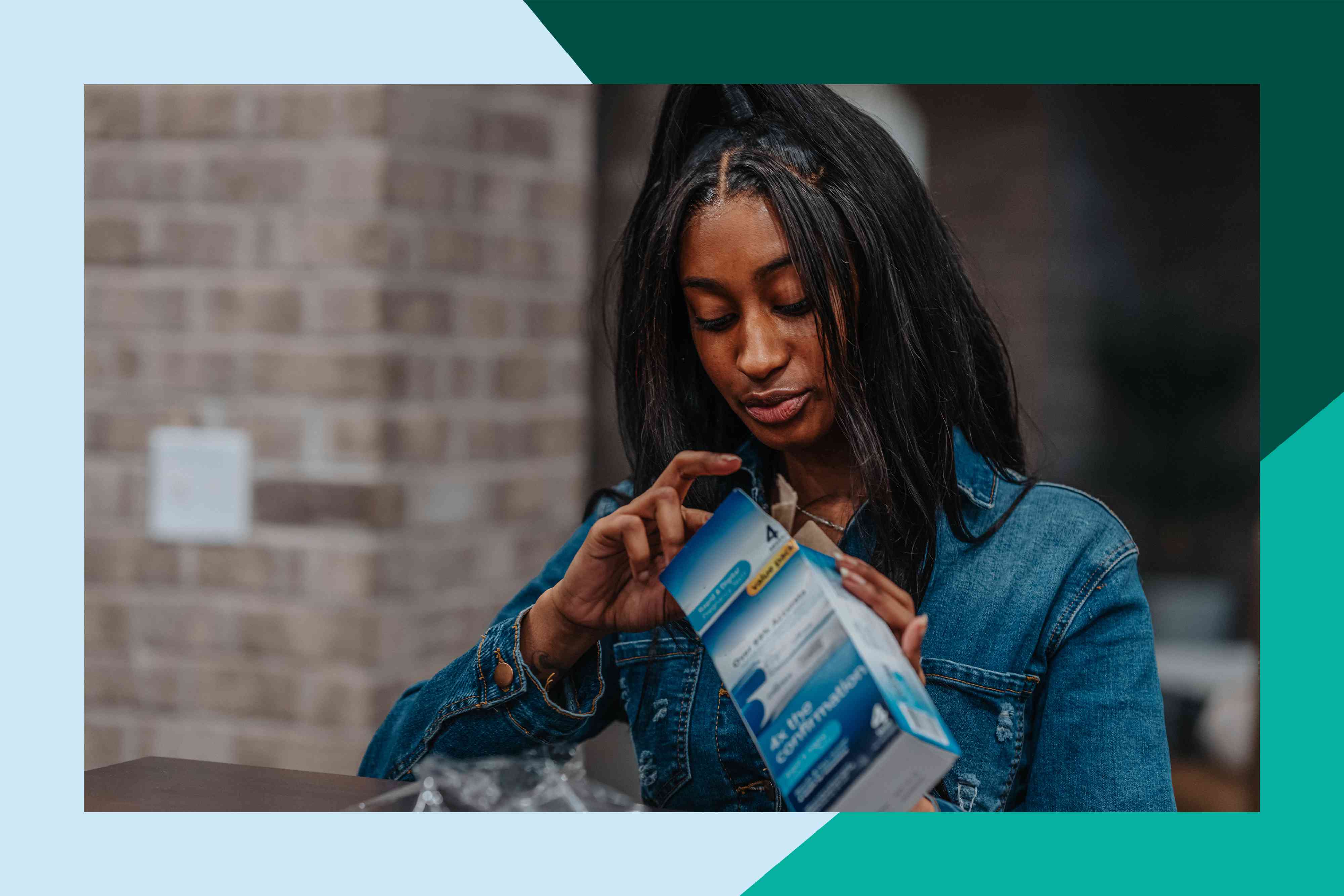 Shocking! That 'pill' inside your pregnancy test isn't what you think