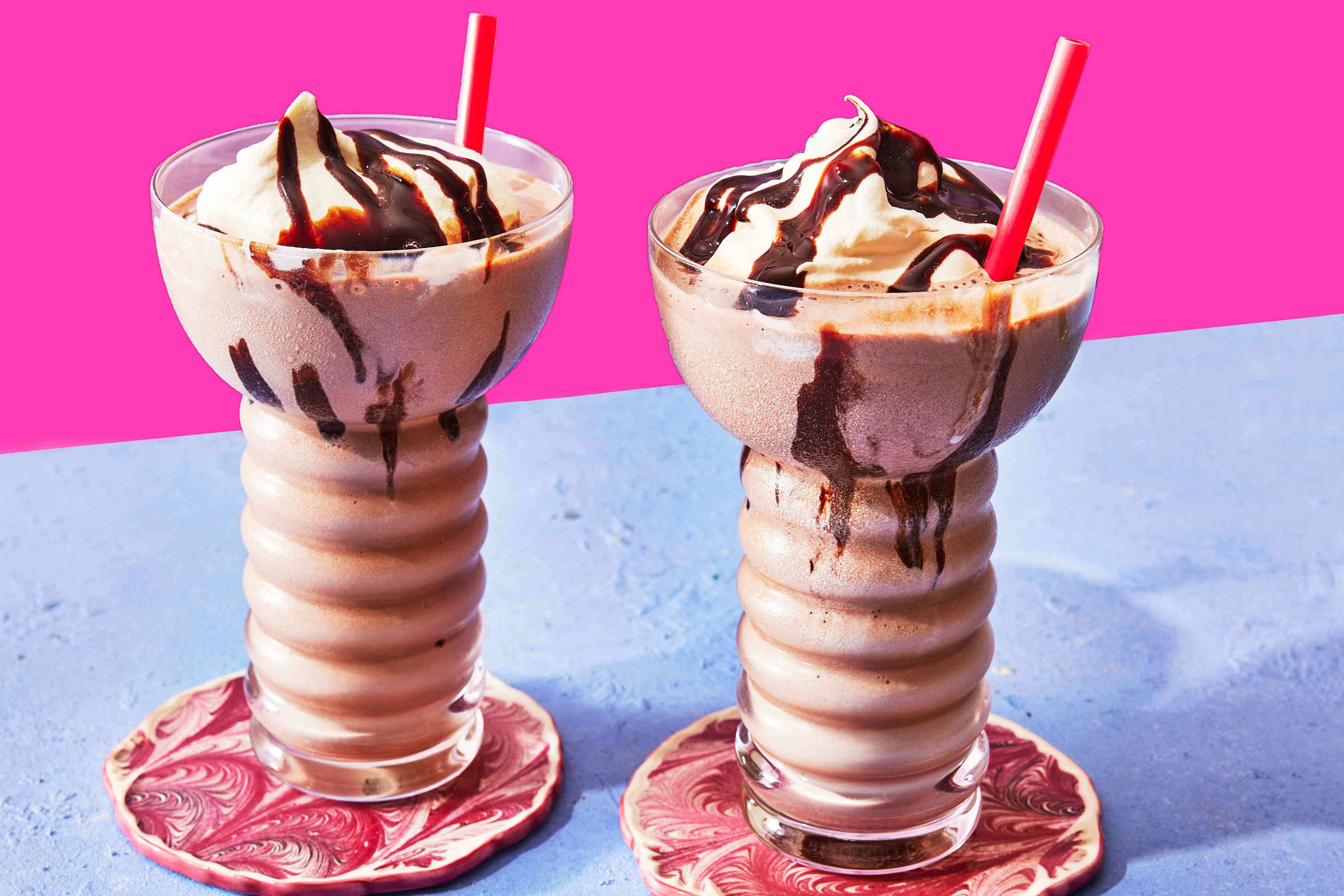 7 Recipes For Cold, Creamy Milkshakes—No Ice Cream Required