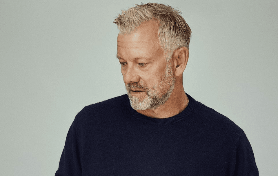 Casper Christensen overrasker: Indtager ny rolle