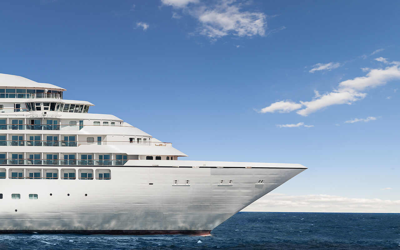 10 Vintage Cruise Ships That Are Still Sailing Today