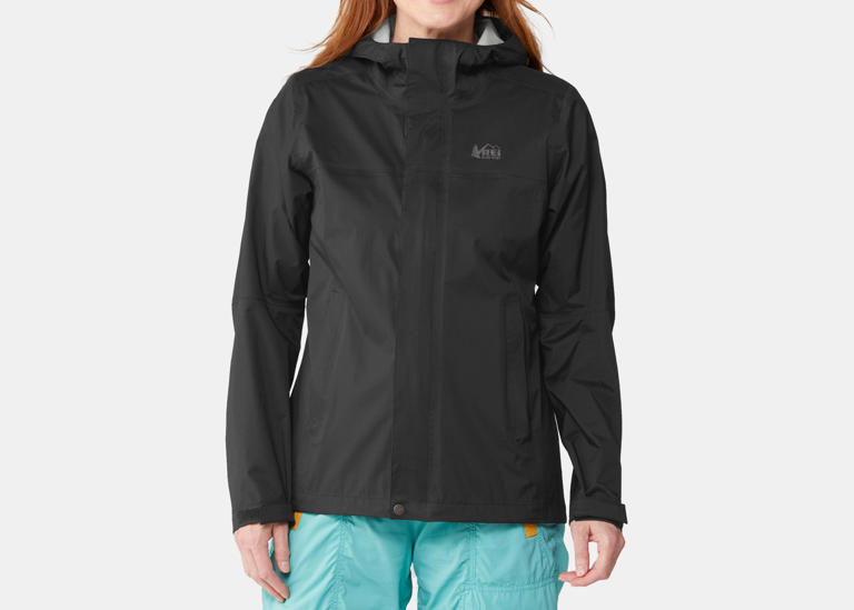 21 Packable Spring Jackets You Can Fit in Your Carry-On