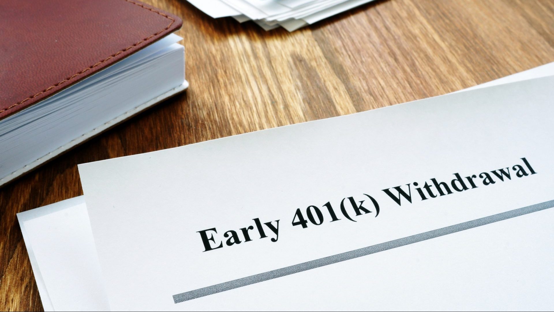 401(k) Hardship Withdrawals: What You Need to Know