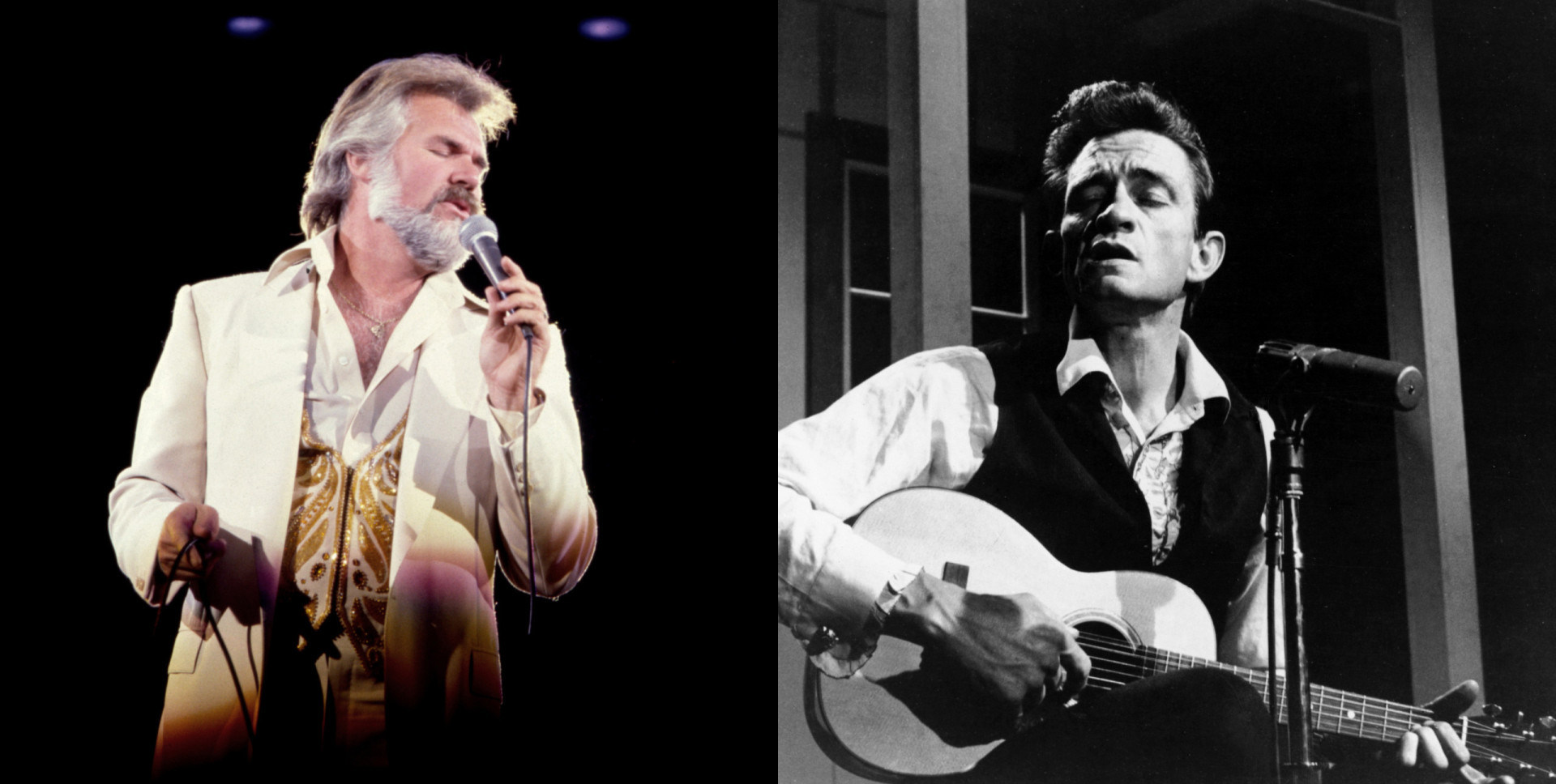 The greatest male country singers of all time The greatest male country singers of all time