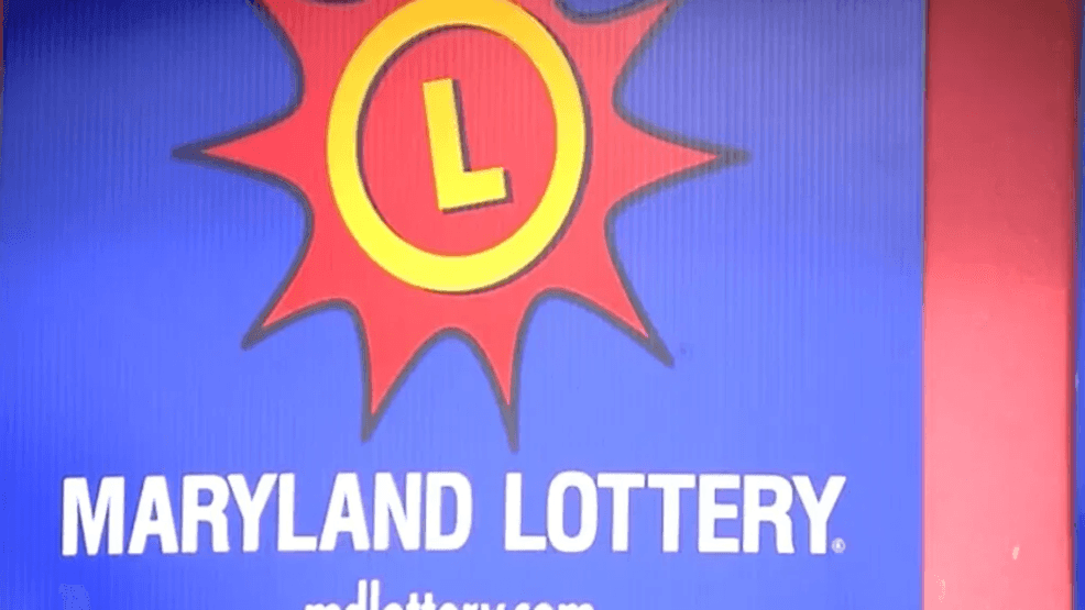 Powerball Double Play awards $500,000 prizes in Prince George's County