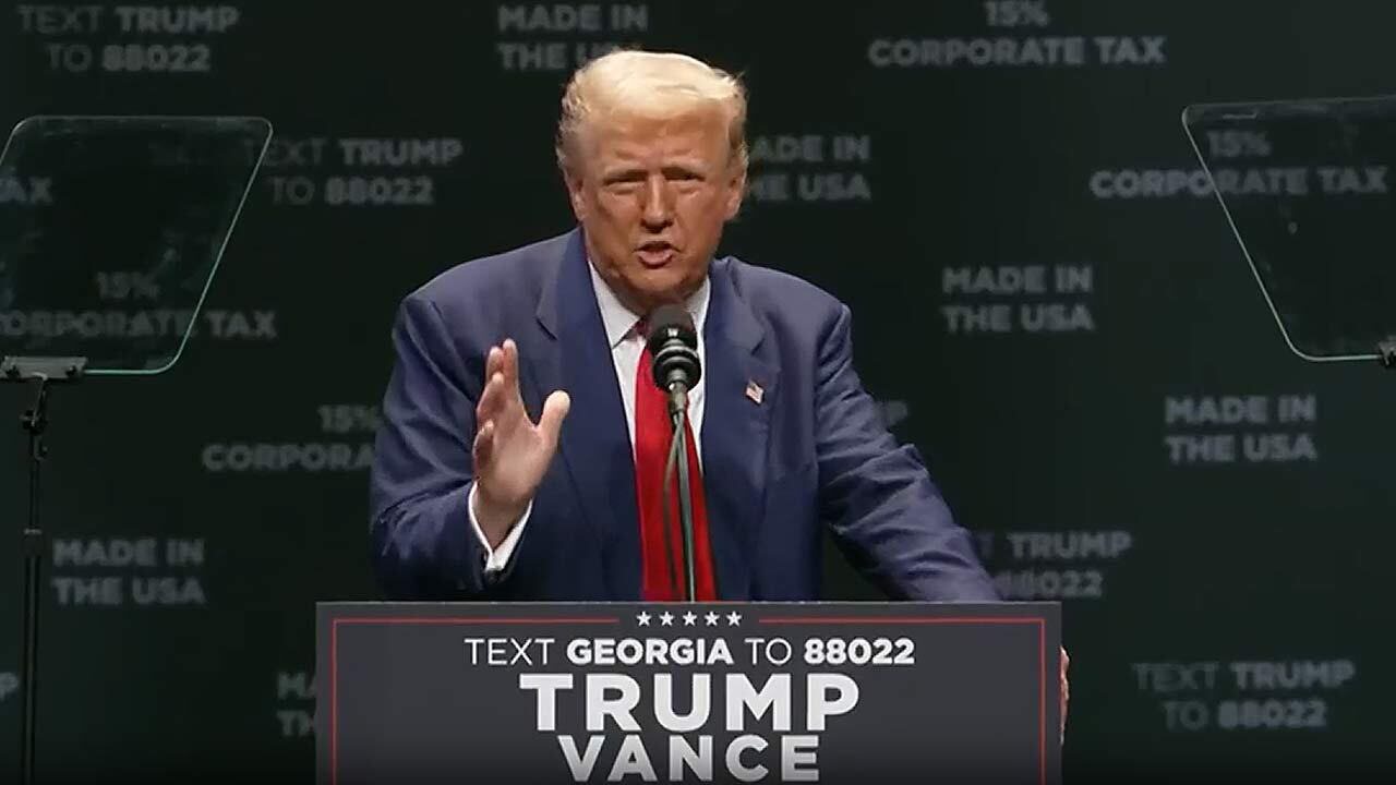 Group’s ads encourage GOP voters in Nebraska to step away from Trump Group’s ads encourage GOP voters in Nebraska to step away from Trump
