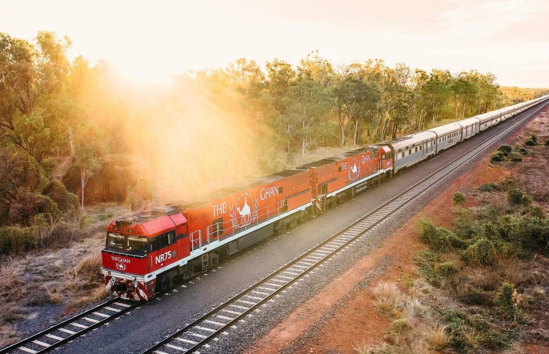 Iconic heritage rail journeys you must experience