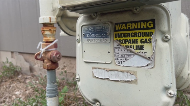 Here's how much Texas Gas Service customers' bills would increase under ...