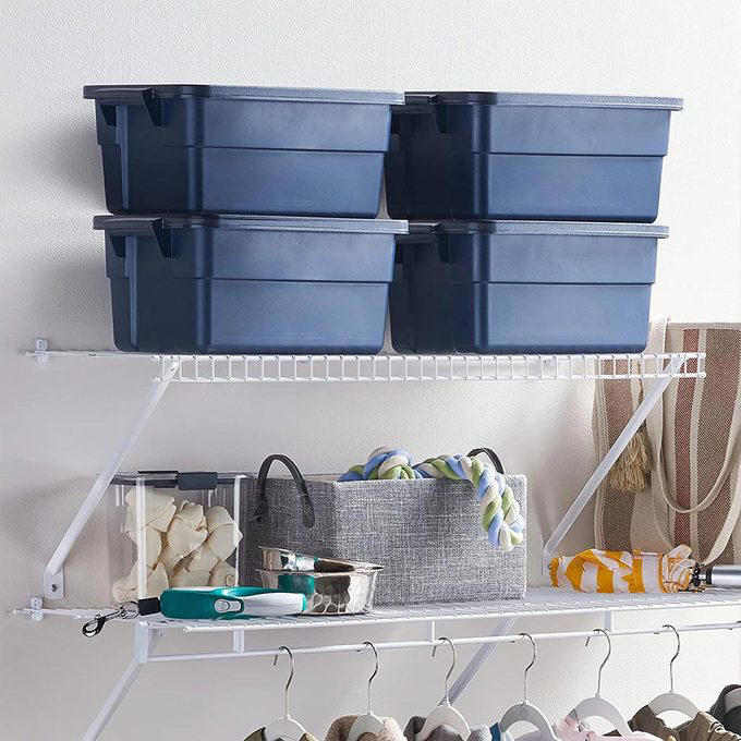 The 11 Best Garage Storage Solutions to Maximize Space