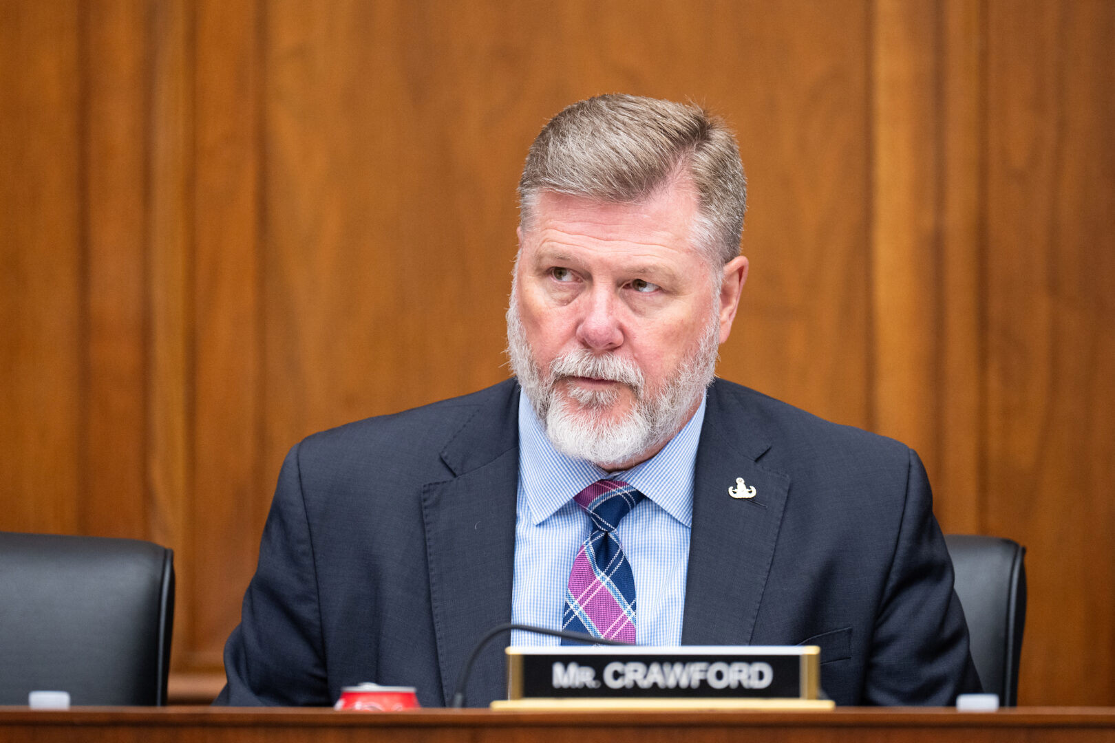 Judge allows Rep. Crawford, former members to sue over pay freeze Judge allows Rep. Crawford, former members to sue over pay freeze